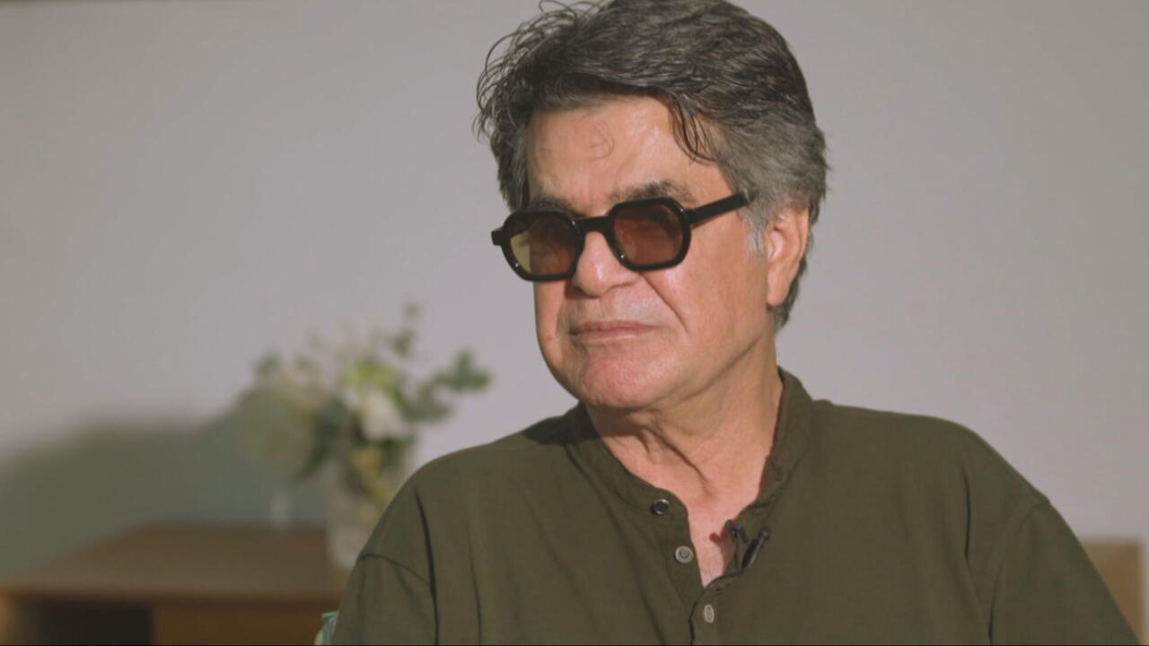 Arts24 in Cannes: Iranian director Jafar Panahi defies censorship with bold new film at Cannes ...